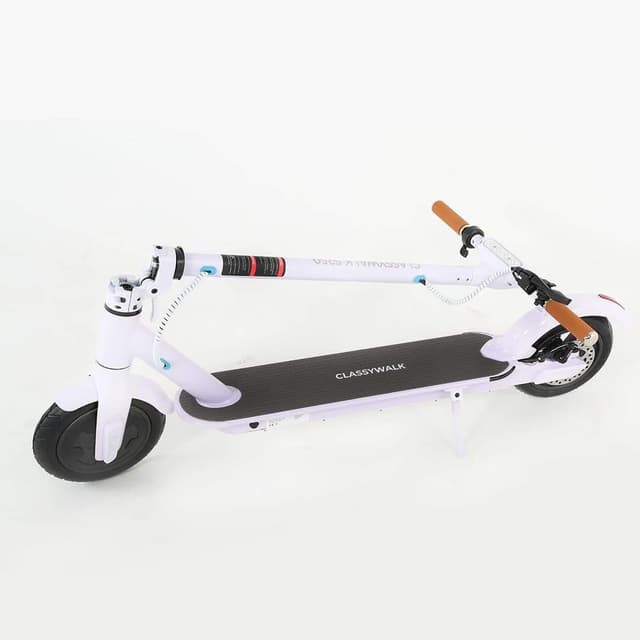 CLASSYWALK 48714180 Electric k - Elgiganten