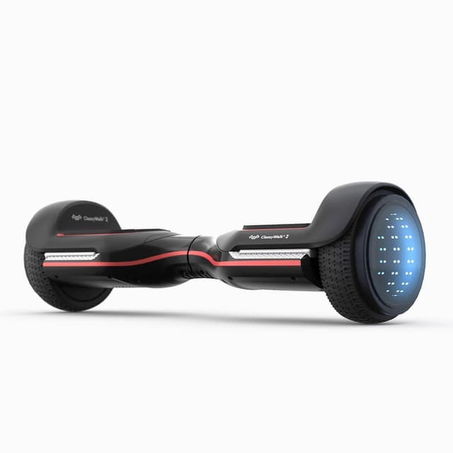 CLASSYWALK 48688534 Hoverboard - Elgiganten