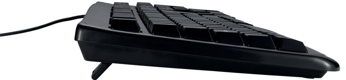Kensington Pro Fit vaskbart USB tastatur (Pan Nordic layout) - Elkjøp ...
