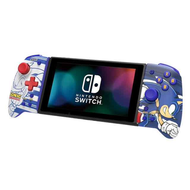 HORI SPLIT PAD PRO (SONIC EDITION) - Elgiganten