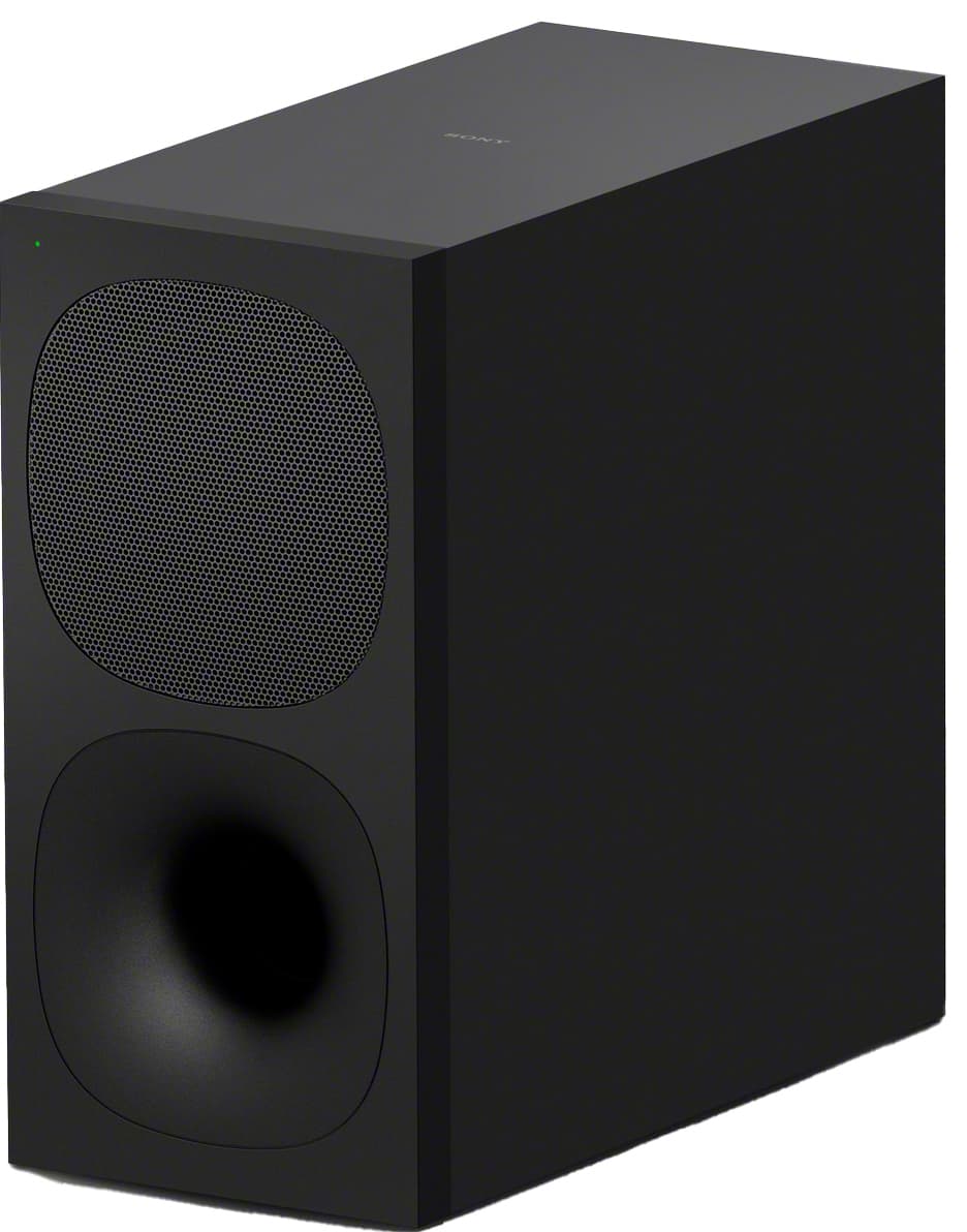 Sony 2.1ch HT-SD40 lydplanke - Elkjøp
