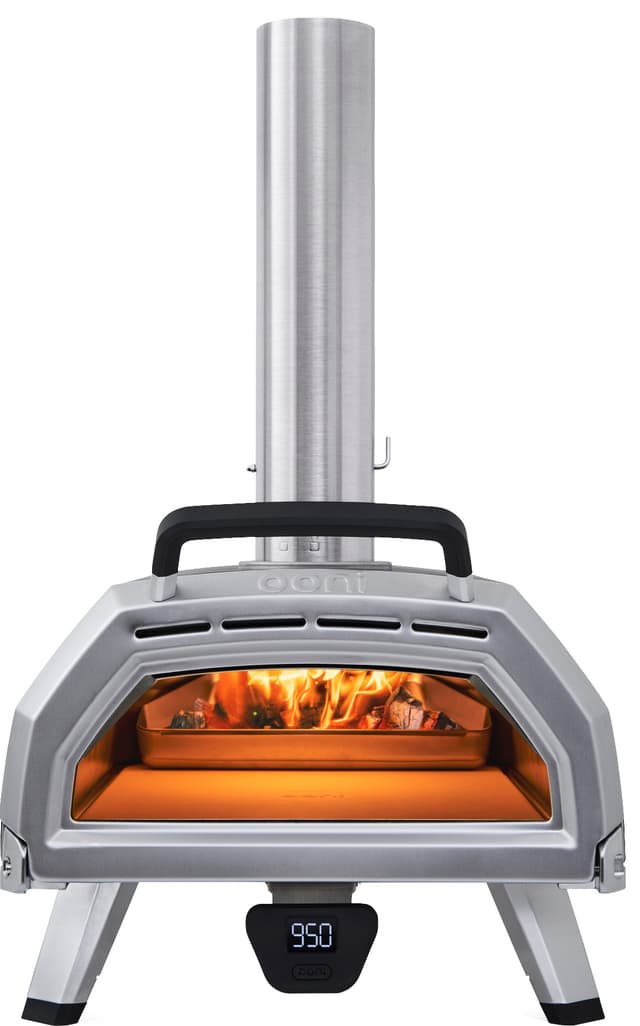 Ooni Karu 16 pizzaugn - Elgiganten