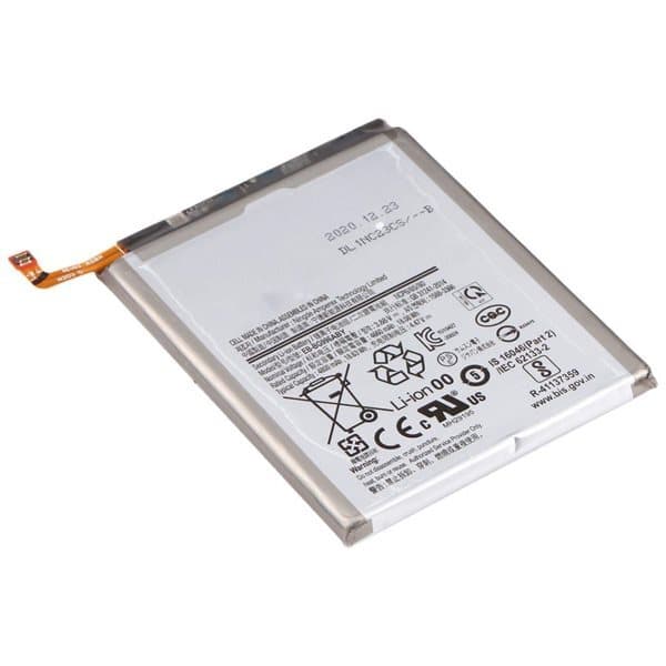 Batteri EB-BG996ABY til Samsung Galaxy S21+ 5G SM-G996 - 4800mAh ...