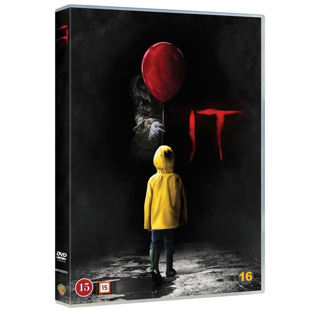 IT - DVD | Elgiganten