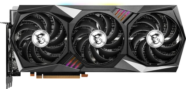 MSI GeForce RTX 3090 Ti GAMING X TRIO - Elkjøp | Elkjøp