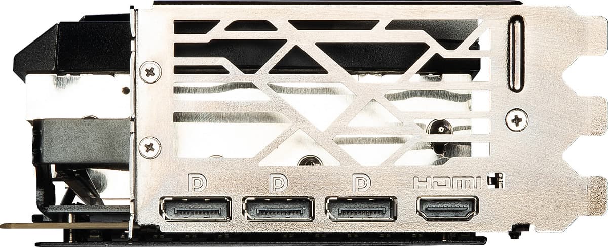 MSI GeForce RTX 3090 Ti GAMING X TRIO - Elkjøp | Elkjøp