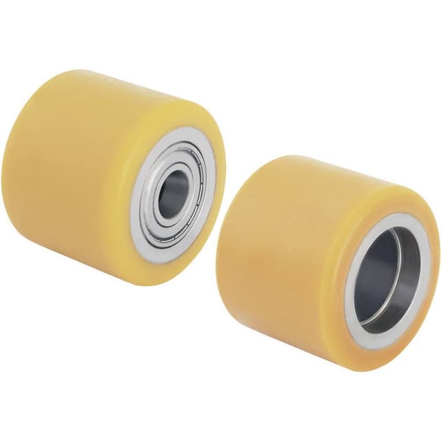 Blickle 269670 Gaffellyftvagnhjul Ø 80 mm med kullager - Elgiganten ...