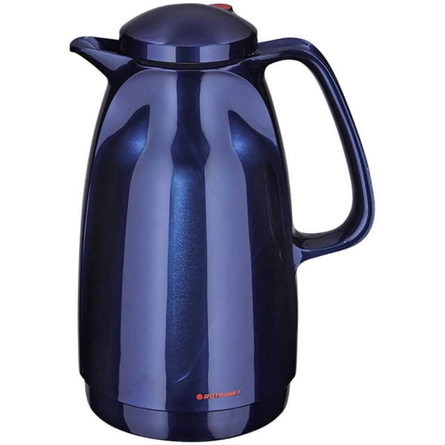 Rotpunkt 227 midnight Termos Mörkblå 1500 ml - Elgiganten