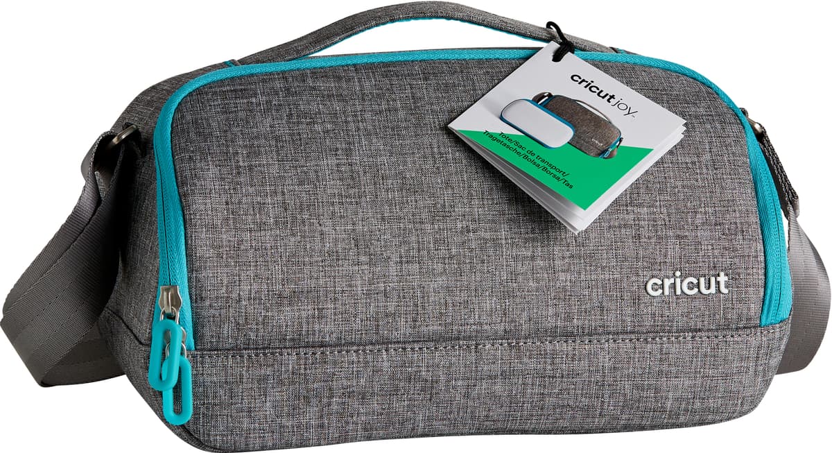 Cricut Joy Machine Carry Case - Elkjøp | Elkjøp