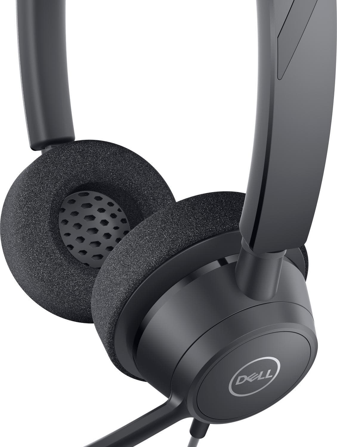 Dell Pro Stereo Headset WH3022 4 PIN USB Type A - Elkjøp