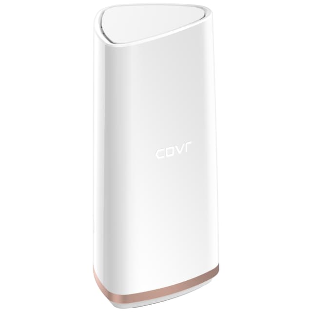D-Link Covr AC2200 WiFi-ac mesh router - Elkjøp | Elkjøp