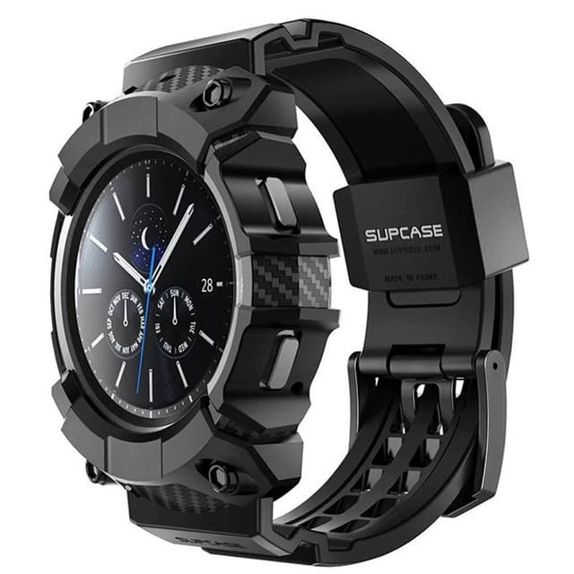 SUPCASE UB Pro Samsung Galaxy Watch 4 Classic (42mm) - Svart - Elgiganten