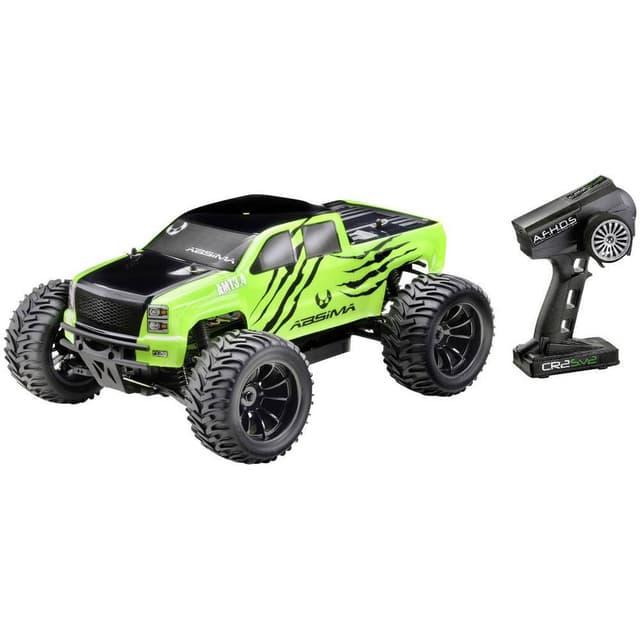 Absima AMT3.4 Borst motor 1:10 RC modellbil Elektrisk - Elgiganten