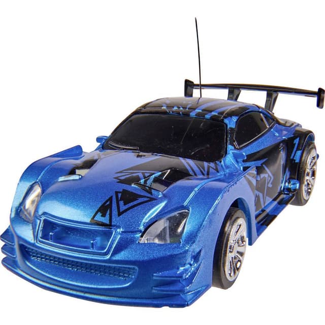 Carson Modellsport 404216 Nano Racer Dragon 1:60 RC - Elgiganten ...