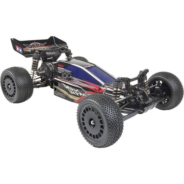 Tamiya 158370 RC-modelbil 1 stk | Elgiganten | Elgiganten