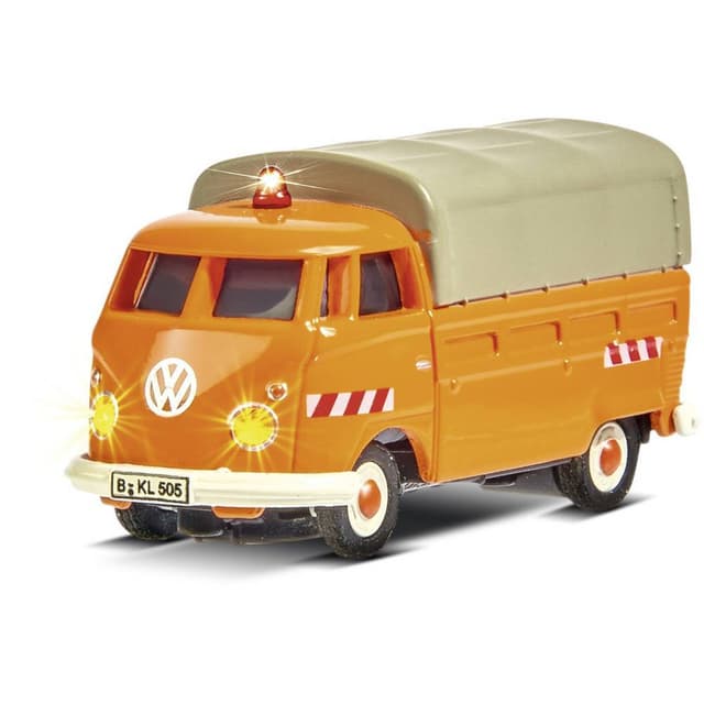 Carson Modellsport 500504141 RC-modelbil 1 stk | Elgiganten | Elgiganten