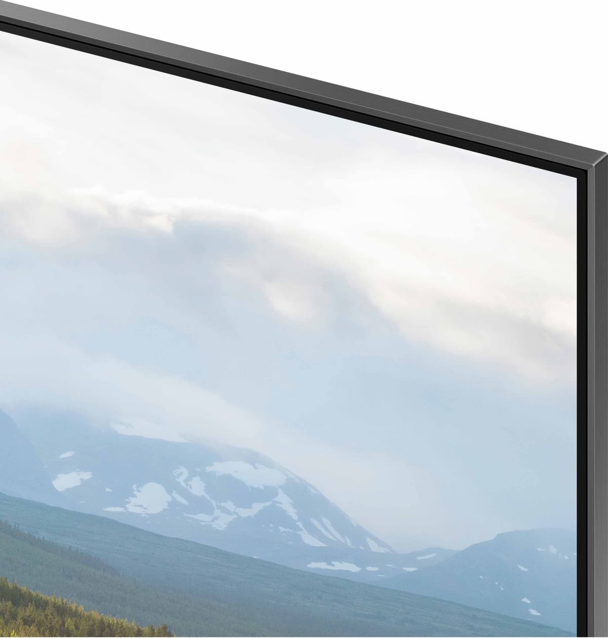 Samsung 85" Q80B 4K QLED TV (2022) - Elkjøp | Elkjøp