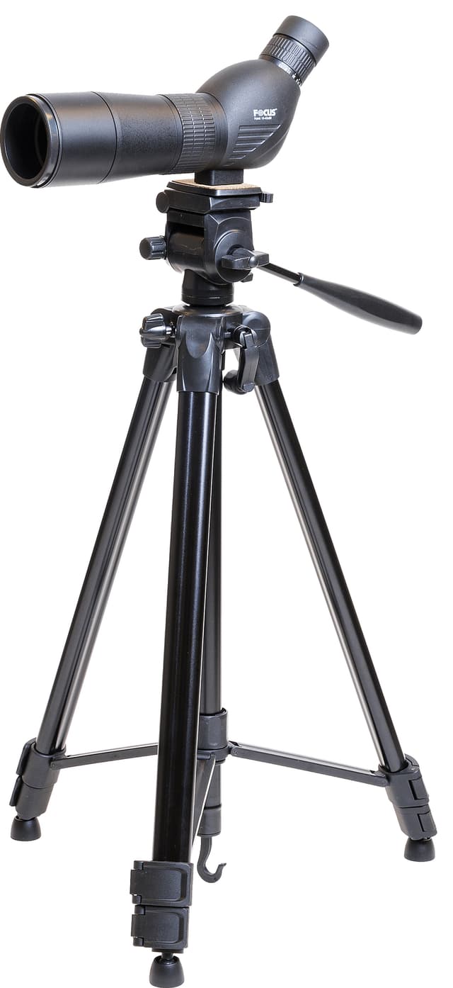 Focus Optics Hawk 15-45 x 60 kaukoputki - Gigantti