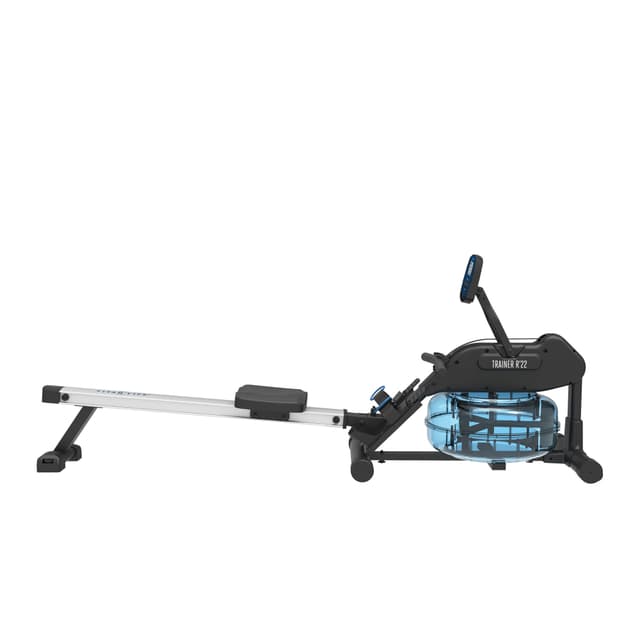 TITAN LIFE Rower TRAINER R22. (Water rower) - Elgiganten