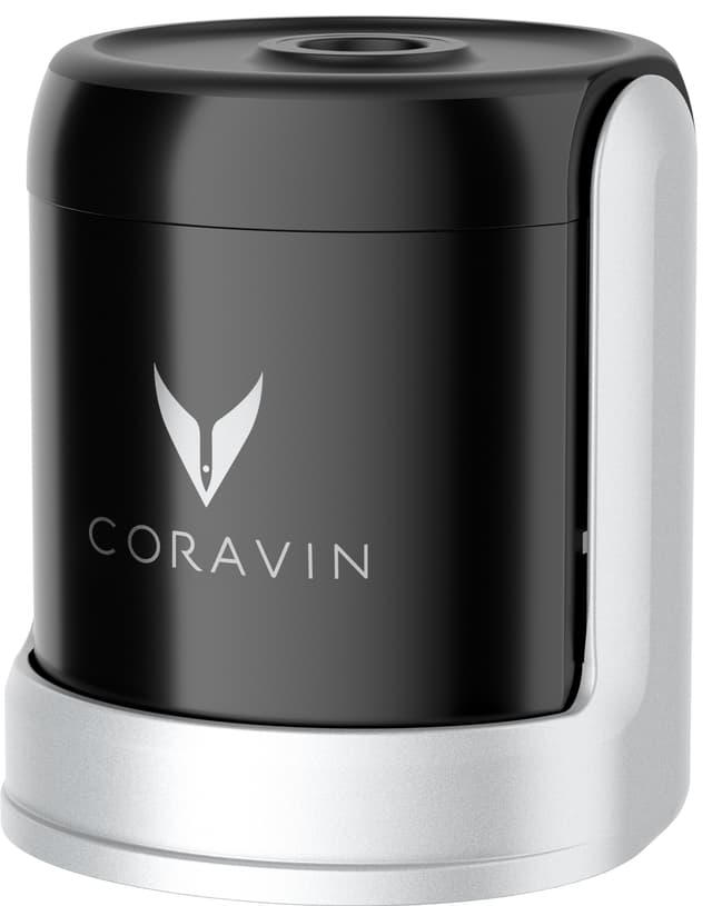 Coravin Sparkling stoppers 802076 - Elgiganten