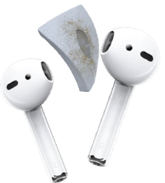 KeyBudz AirCare puhdistuspakkaus - Gigantti verkkokauppa