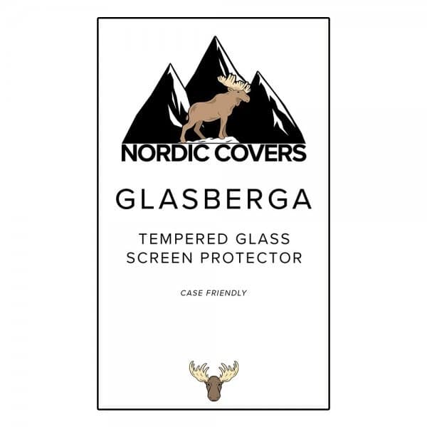 Nordic Covers OnePlus Nord Skjermbeskytter Glasberga - Elkjøp | Elkjøp