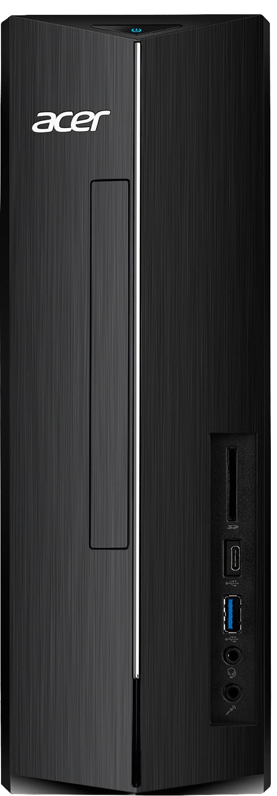 Acer Aspire XC-1760 i5-12/16/512 stasjonær PC - Elkjøp
