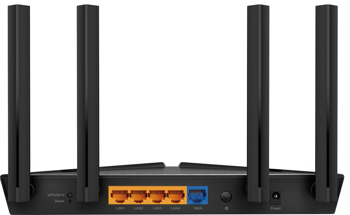 TP-Link Archer AX10 WiFi 6 router | Elgiganten | Elgiganten
