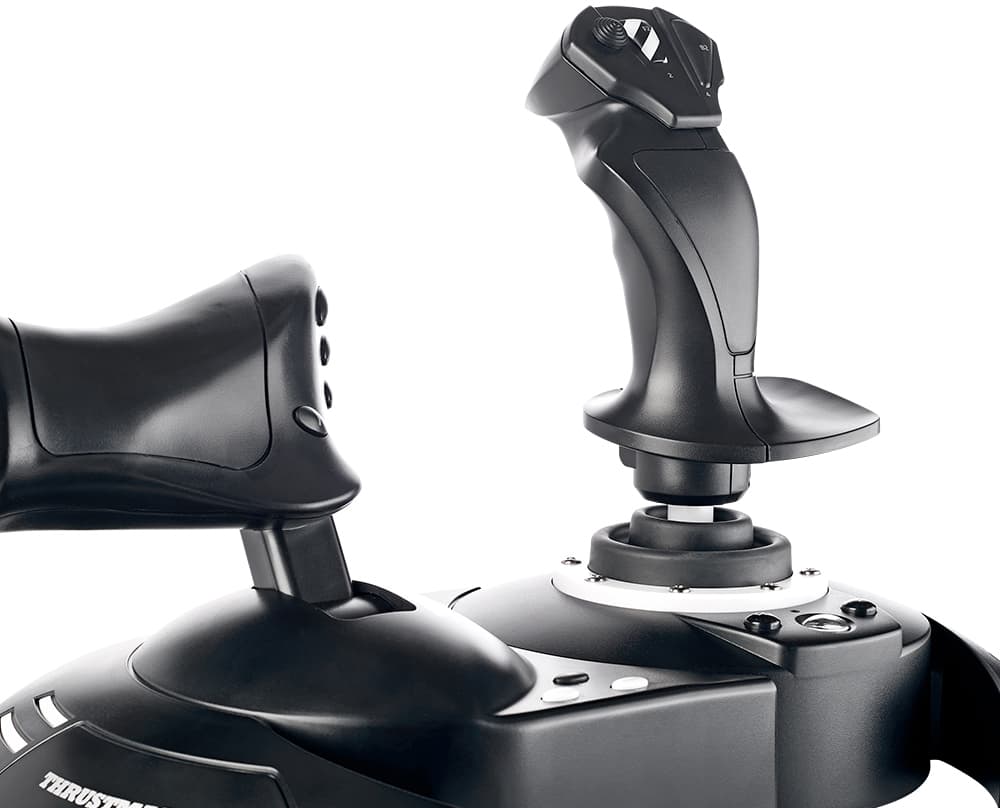 Thrustmaster T Flight Hotas One til Xbox Series X/S - Elkjøp | Elkjøp