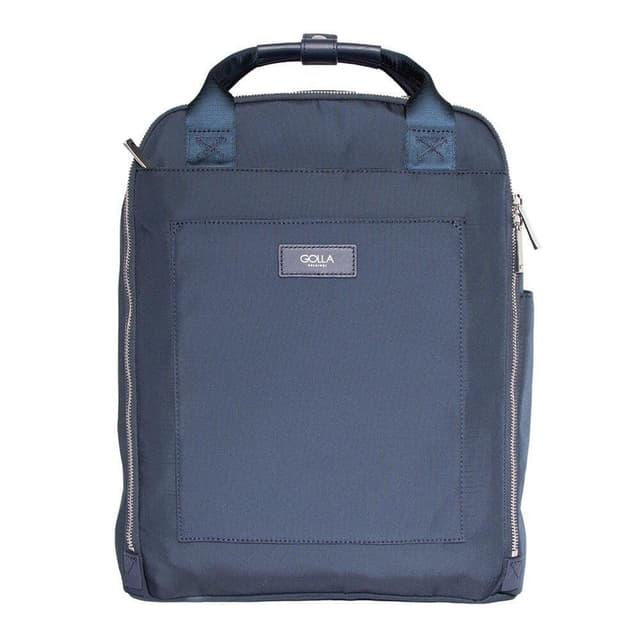 GOLLA Ryggsäck Orion L 15,6"" Navy Nylon - Elgiganten - Elgiganten