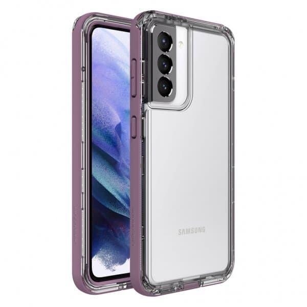 Lifeproof Samsung Galaxy S21 Cover Next Napa | Elgiganten