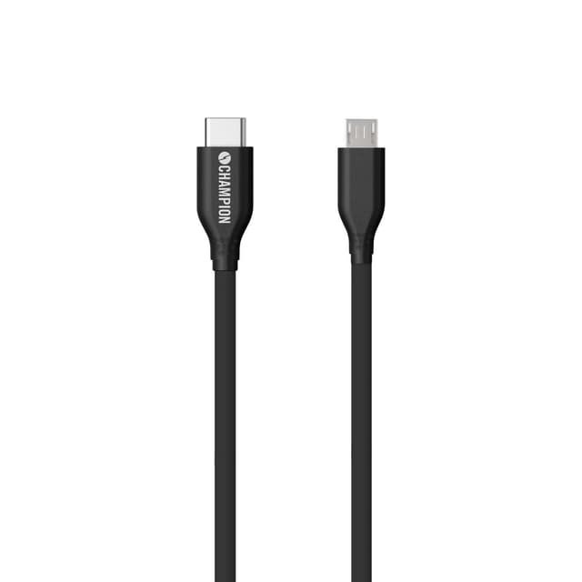 USB 2.0 C till Micro-USB, 1m - Elgiganten