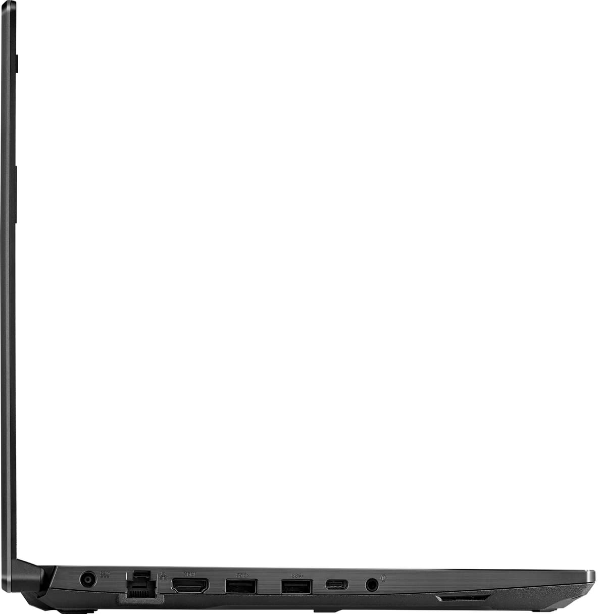 ASUS TUF GAMING 15 FX506 i5/8/512/3050/144Hz 15.6" bärbar dator gaming ...