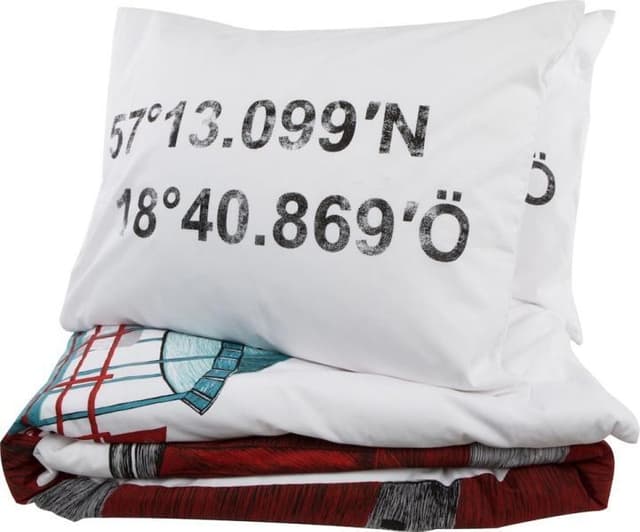 Lord Nelson Victory När Fyr Vit 150X210 - Elgiganten - Elgiganten