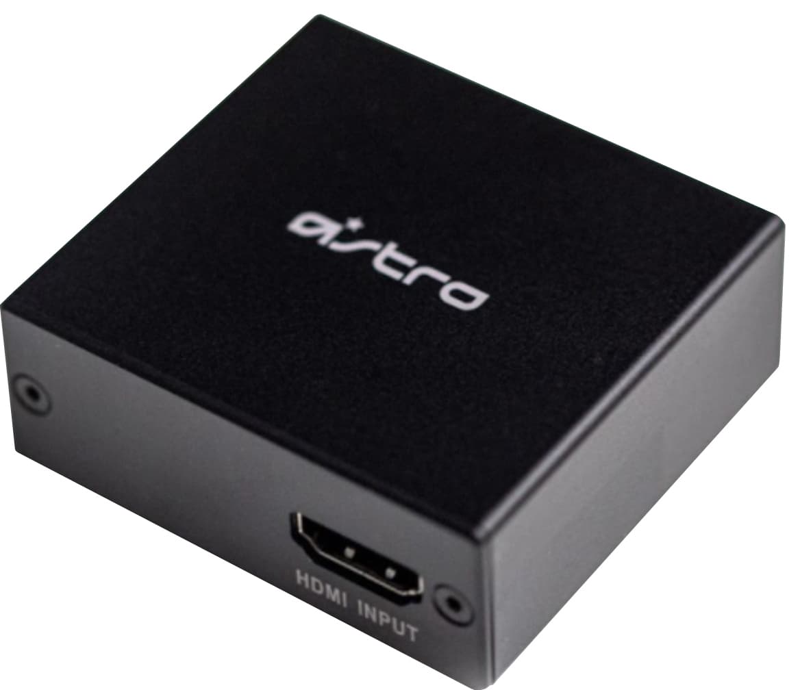 Astro HDMI-adapter til PS5 - Elkjøp | Elkjøp