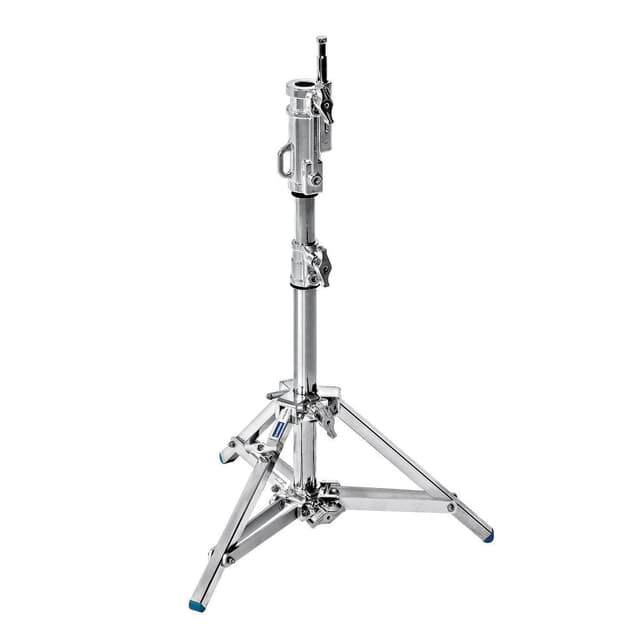 AVENGER Combo Stand 10 Steel A1010CS - Elkjøp