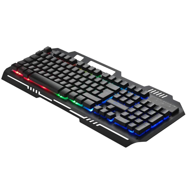 RGB Gaming keyboard With USB connection - Elgiganten