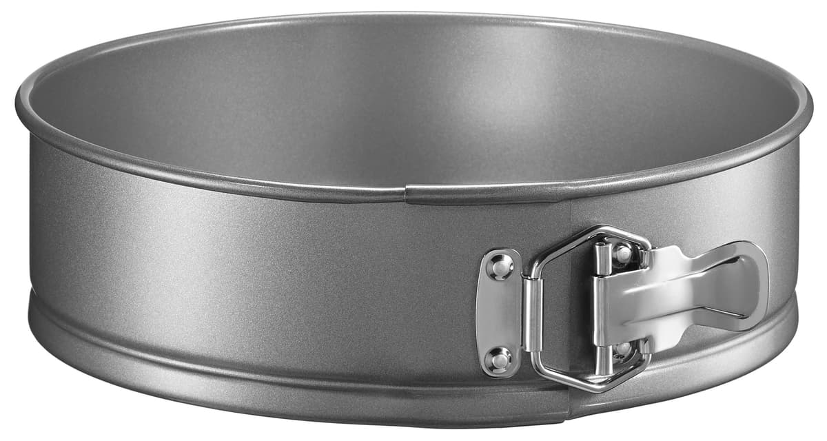 KitchenAid Artisan Springform 23 cm bakeform KBNSO09SG - Elkjøp | Elkjøp