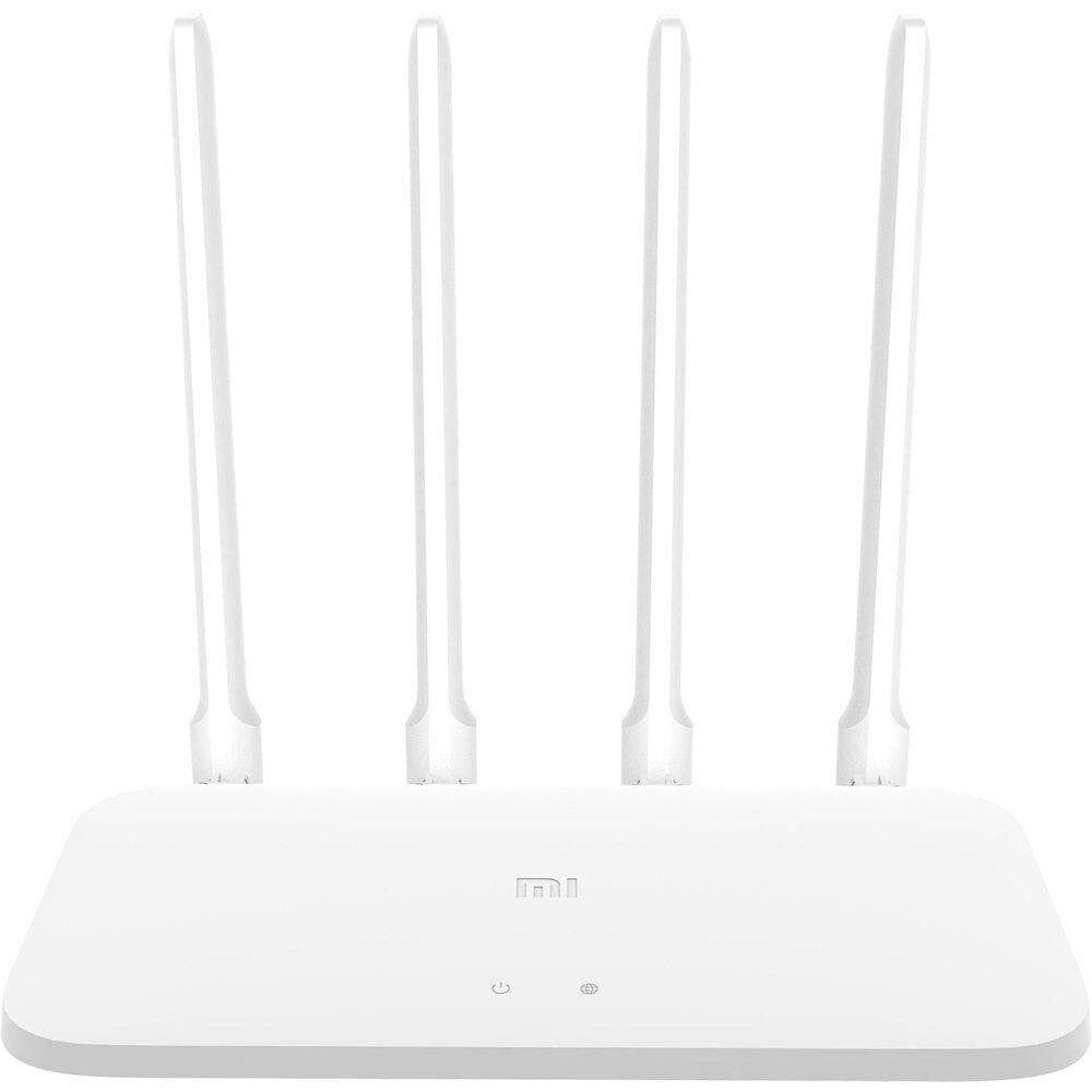 Xiaomi Mi Router 4A Giga Version 802.11ac, 300 + 867 Mbit/s, 10/100/10 ...