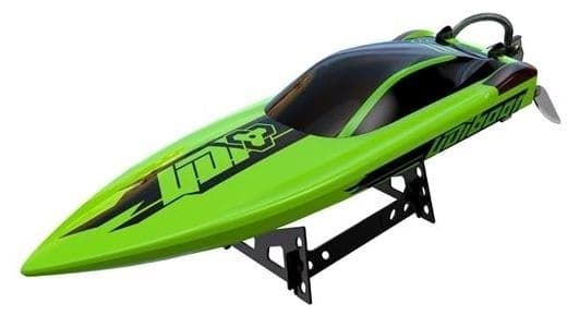 UDI Saurus RC Boat - Grön 2.4GHz - Elgiganten