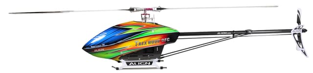 Align T-Rex 800E Pro Super Combo | Elgiganten | Elgiganten