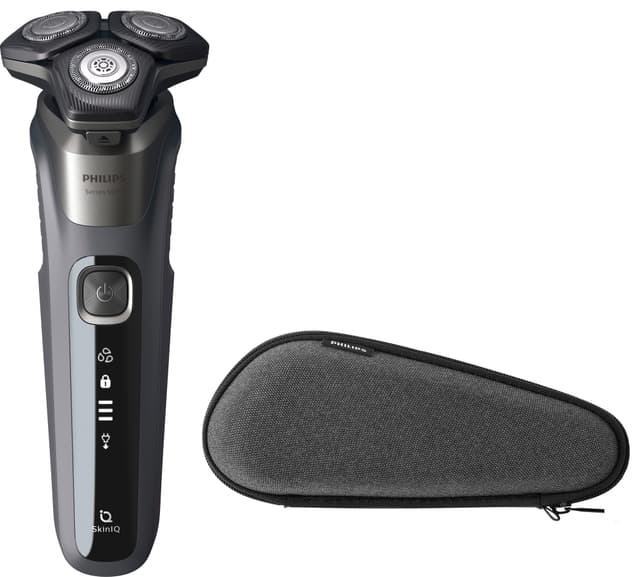 Philips Series 5000 rakapparat 5587/30 - Elgiganten - Elgiganten