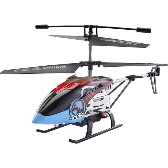 Revell Control 23834 RC fjernstyret helikopter, | Elgiganten | Elgiganten