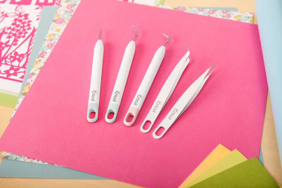 Cricut Weeding verktøyssett - Elkjøp | Elkjøp