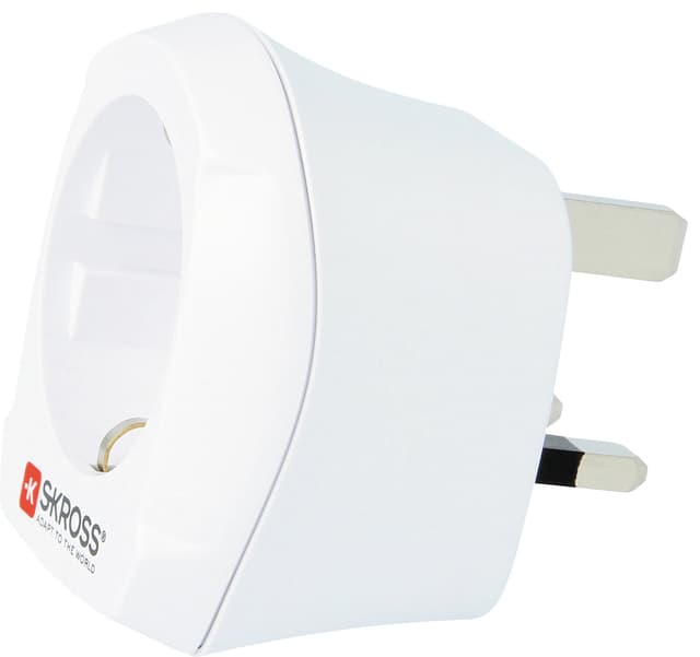 Skross reseadapter 322934 - Elgiganten