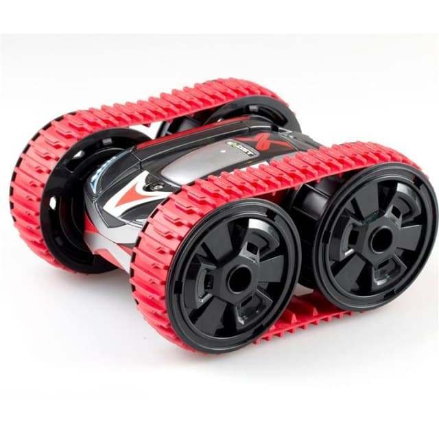 Silverlit Exost Stunt Tank - Elgiganten - Elgiganten