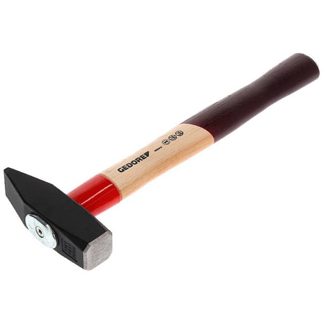 Penhammare 1000 g Gedore ROTBAND-PLUS 8583660 360 mm - Elgiganten