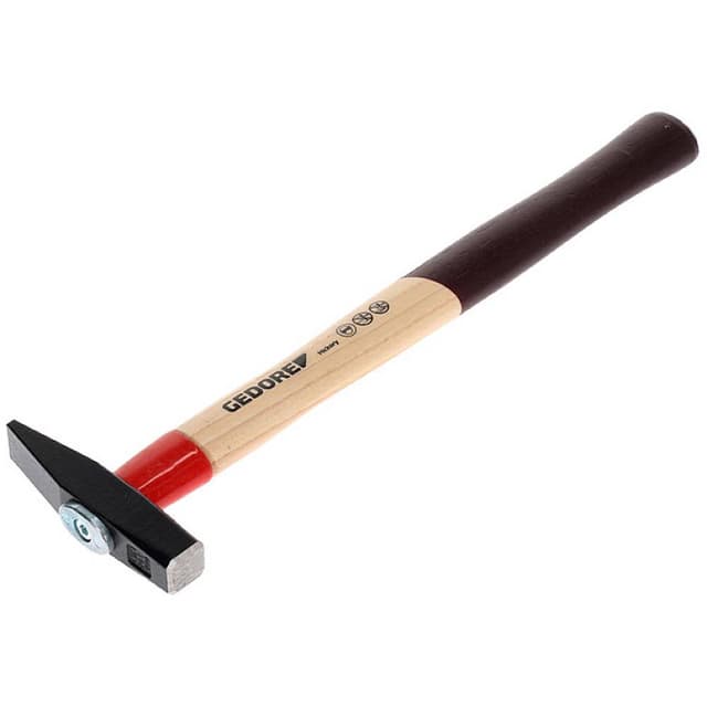 Penhammare 100 g Gedore ROTBAND-PLUS 8582850 260 mm DIN - Elgiganten