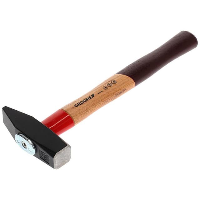 Penhammare 800 g Gedore ROTBAND-PLUS 8583580 350 mm DIN - Elgiganten