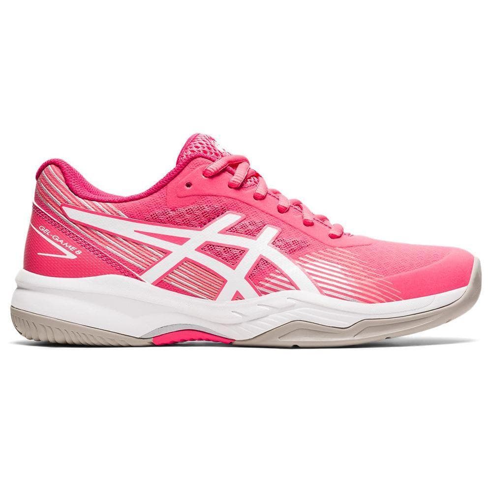 Asics Gel Game 8 Women Tennis/Padel, Padel sko dame - Elkjøp | Elkjøp